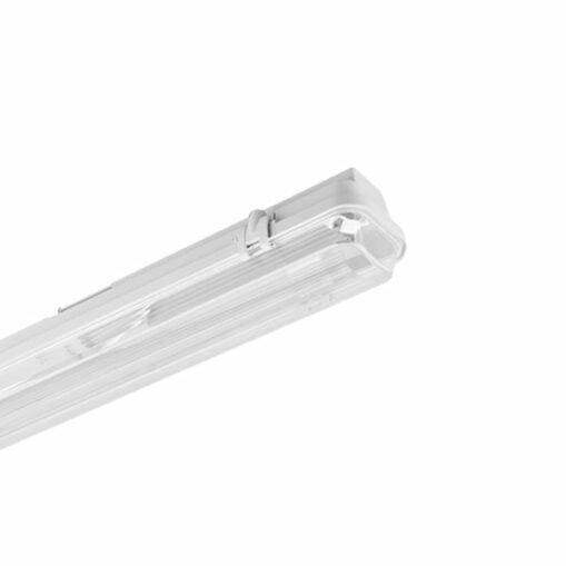 Tubes-Led-AQUALINE-2x18W-1.2MT-SG-PC-IP65-WA.PROOF - Matériaux DECOMAT