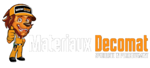 Accueil - Matériaux DECOMAT