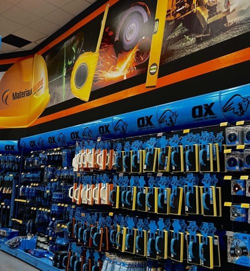 Contact - Matériaux DECOMAT